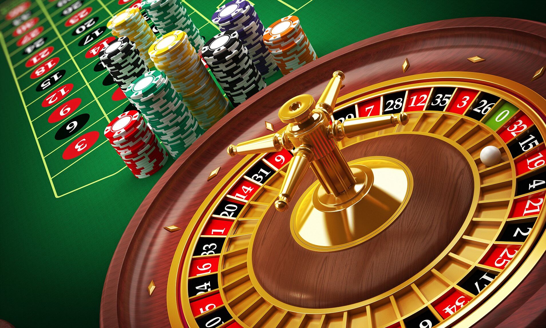 The Foundation Of Common Roulette Strategies Explained The Foundation Of Common Roulette Strategies Explained